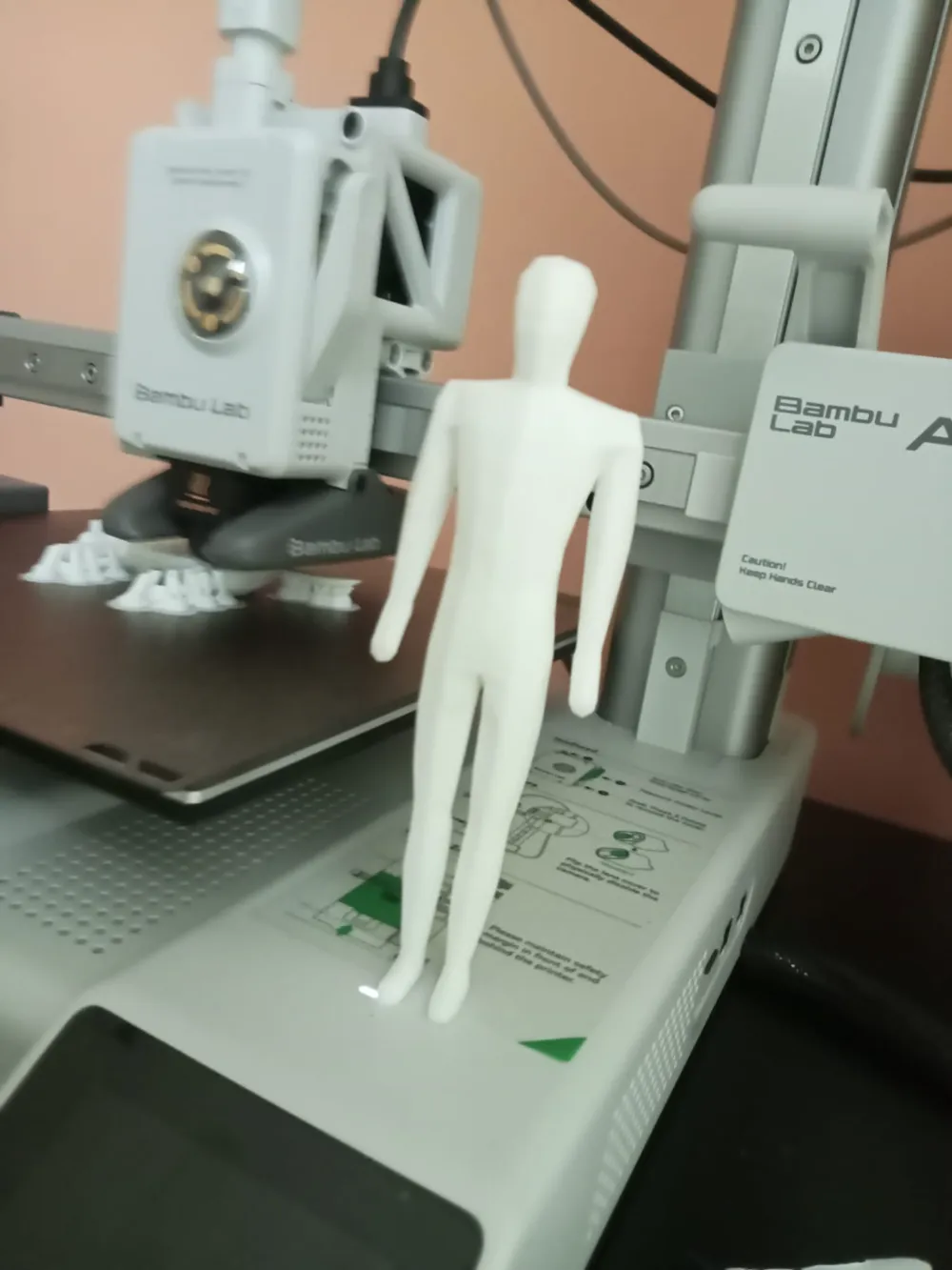 TABS - Totally Accurate Battle Simulator Wobbler by OVNMAN MakerWorld ...