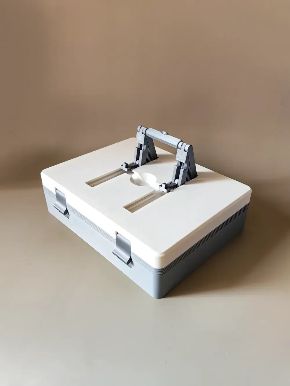 Travel Portable Storage Box by yjp雪茄 - MakerWorld