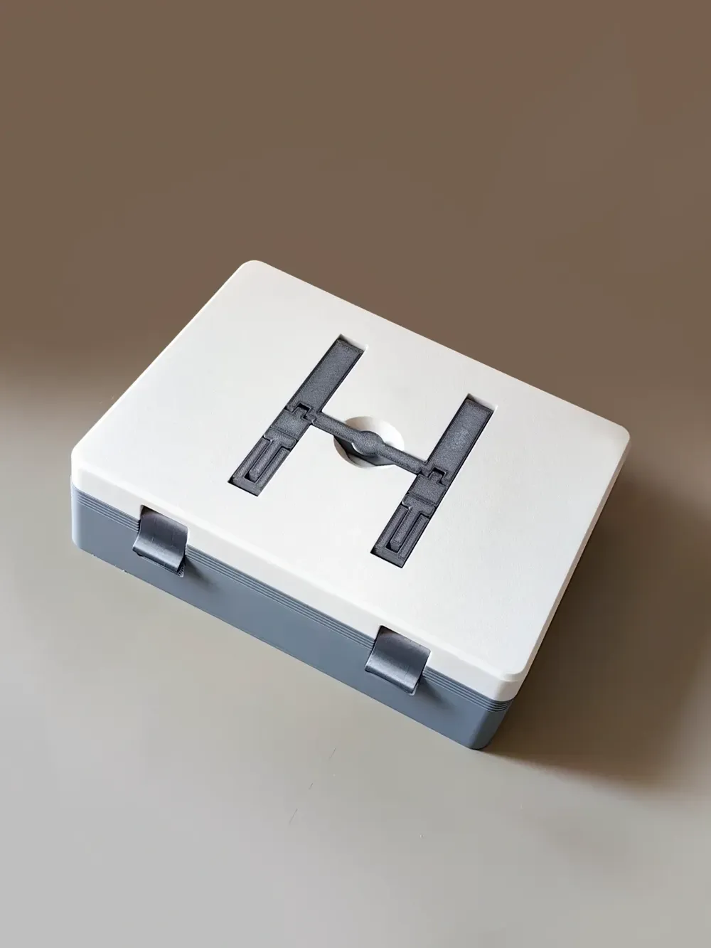 Travel Portable Storage Box by yjp雪茄 - MakerWorld