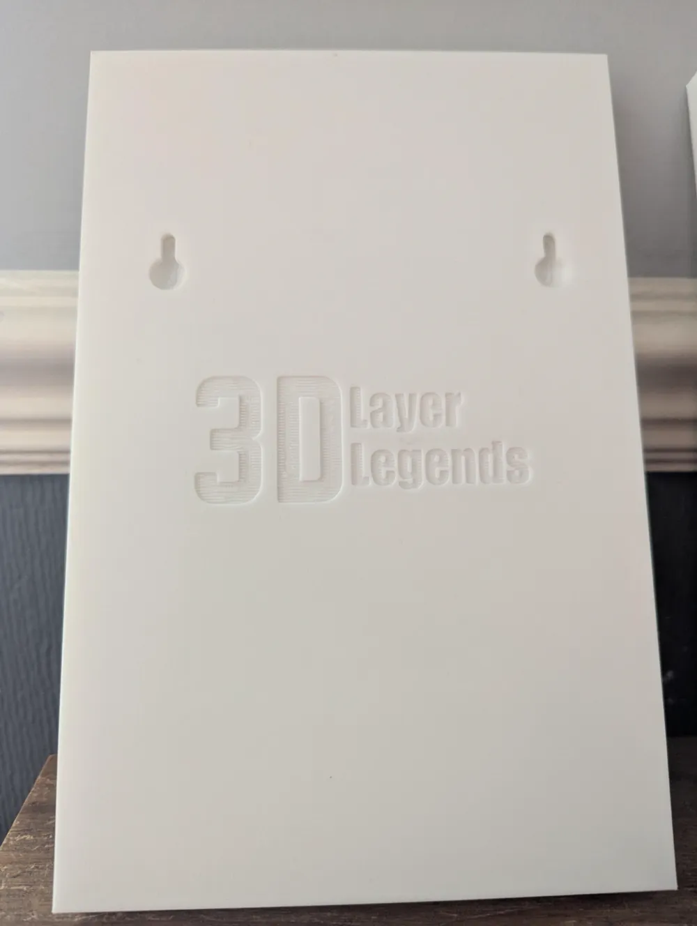 Nissan Skyline Wall Decor - Free 3D Print Model - MakerWorld