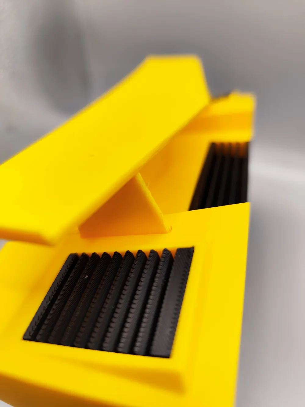 Countach key hanger - Free 3D Print Model - MakerWorld