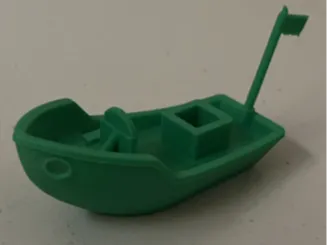 Search:benchy boat - MakerWorld