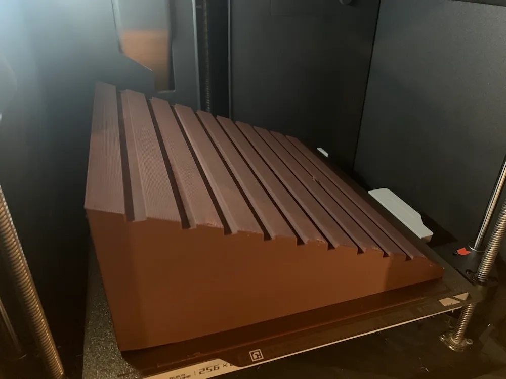 Customisable Challenge Coin Holder by LatticeAbstraction MakerWorld ...