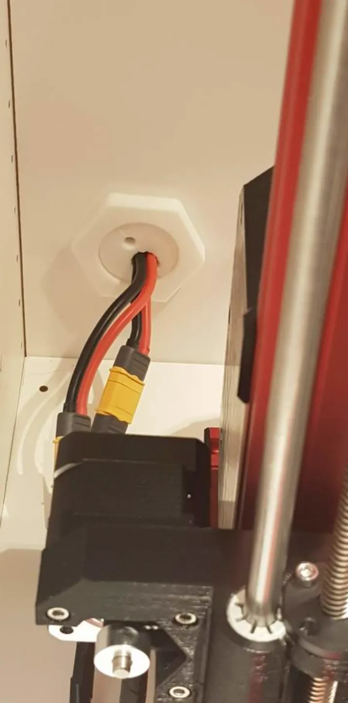 IKEA Platsa Printer Housing by Thorsten Schütte - MakerWorld