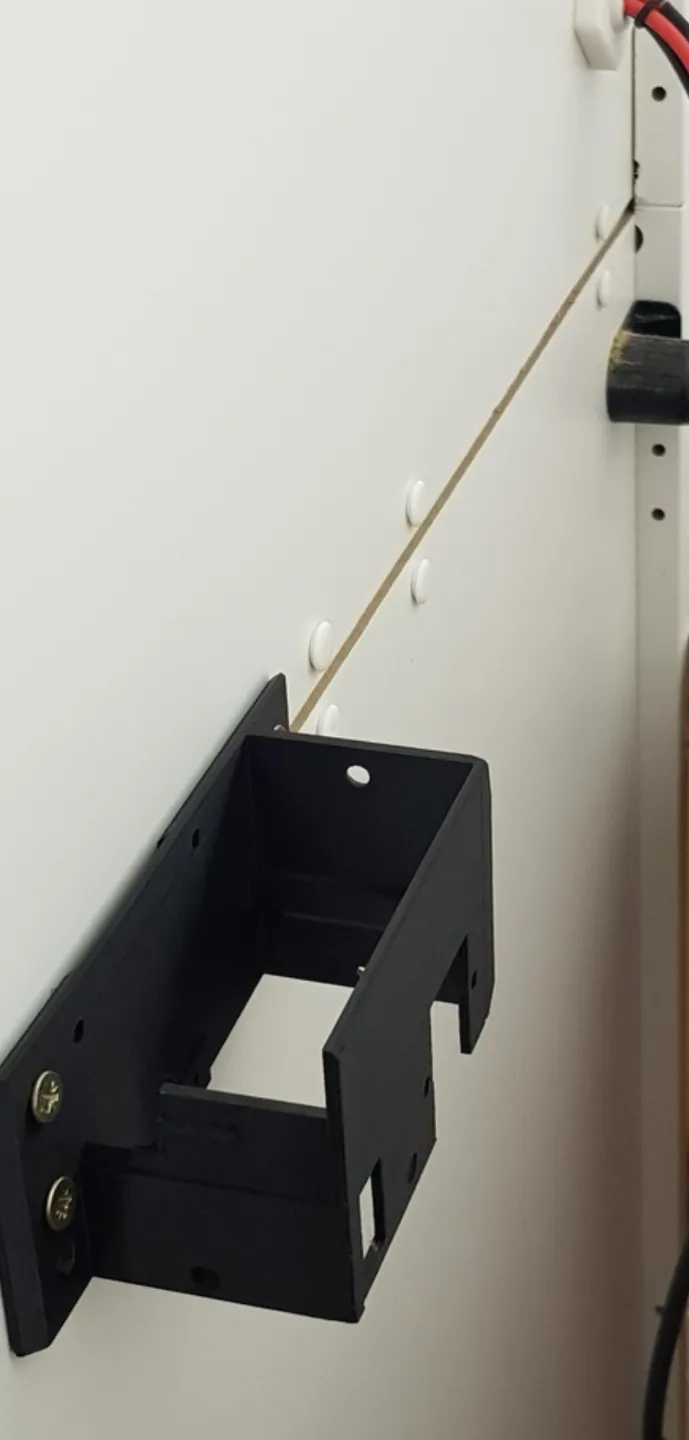 IKEA Platsa Printer Housing by Thorsten Schütte - MakerWorld