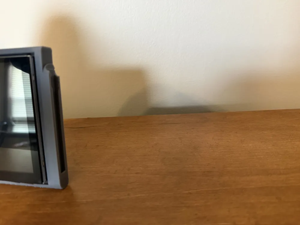 SwitchPi: Raspberry Pi Nintendo Switch Chassis by The_Enginerd ...