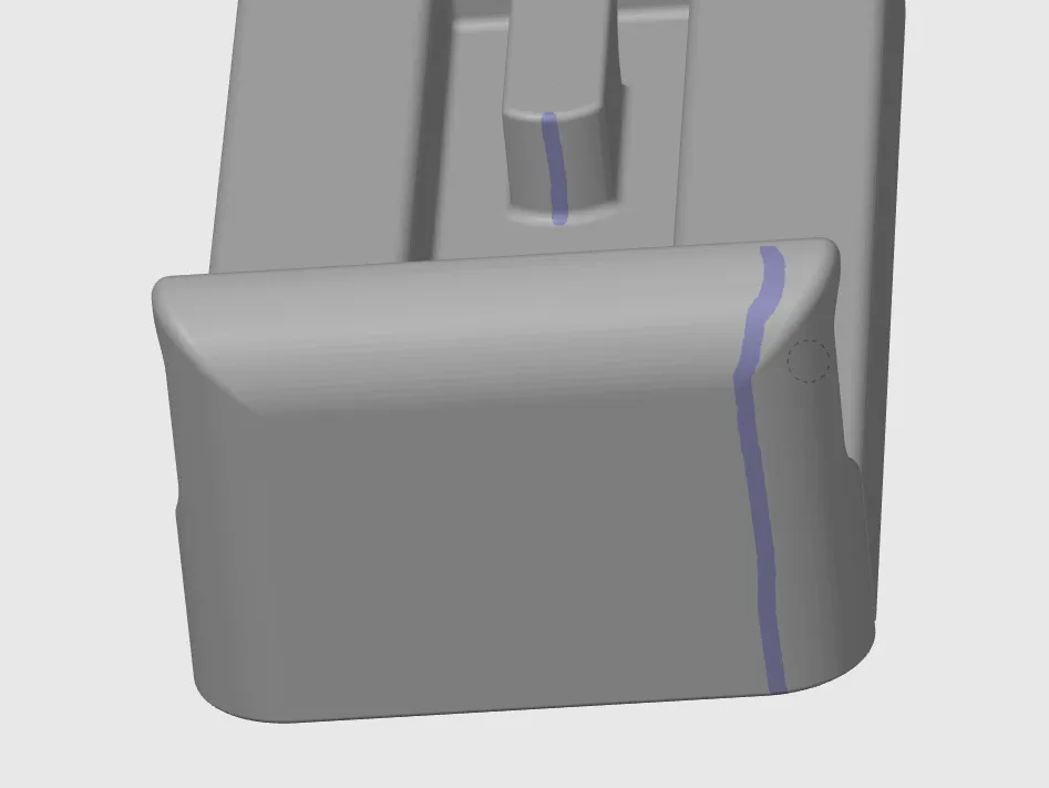 Smartphone Tripod Adapter V2 by ThreeD-Michael MakerWorld: Download Free 3D Models