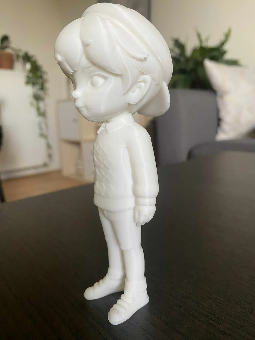 Kpop Demon Hunters Baby Saja chibi style by Realox89 MakerWorld ...