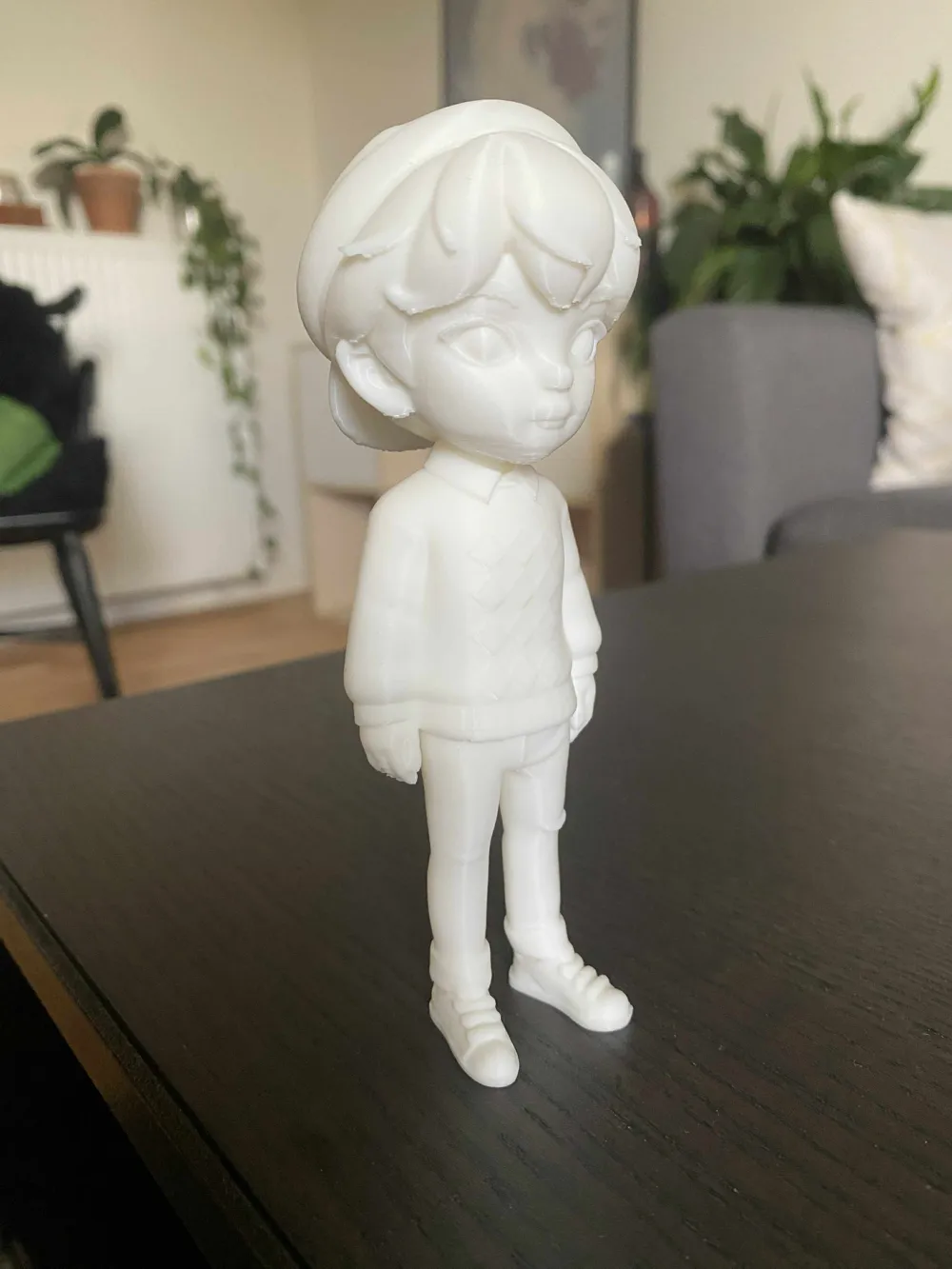 Kpop Demon Hunters Baby Saja chibi style by Realox89 MakerWorld ...