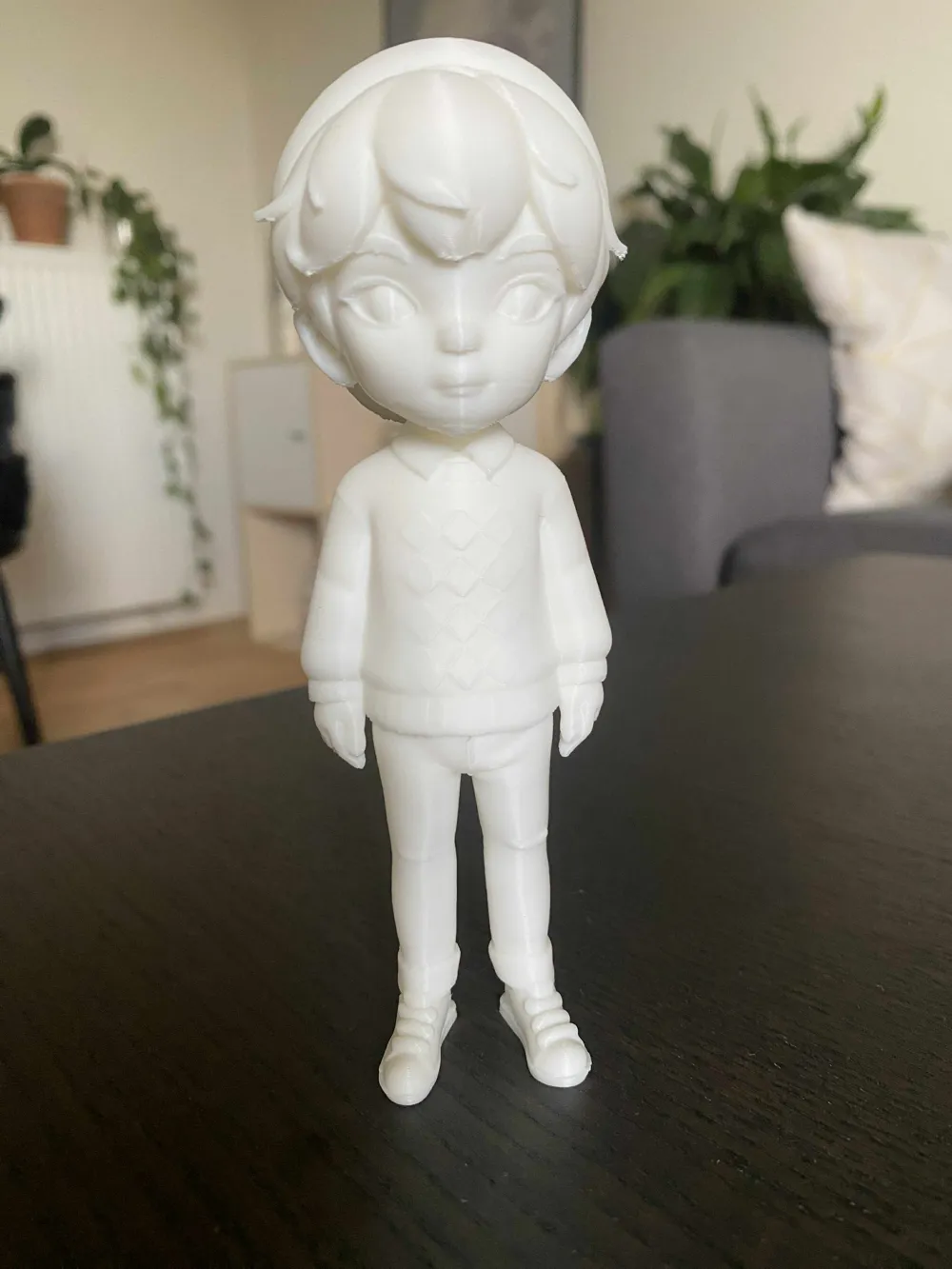 Kpop Demon Hunters Baby Saja chibi style by Realox89 MakerWorld ...