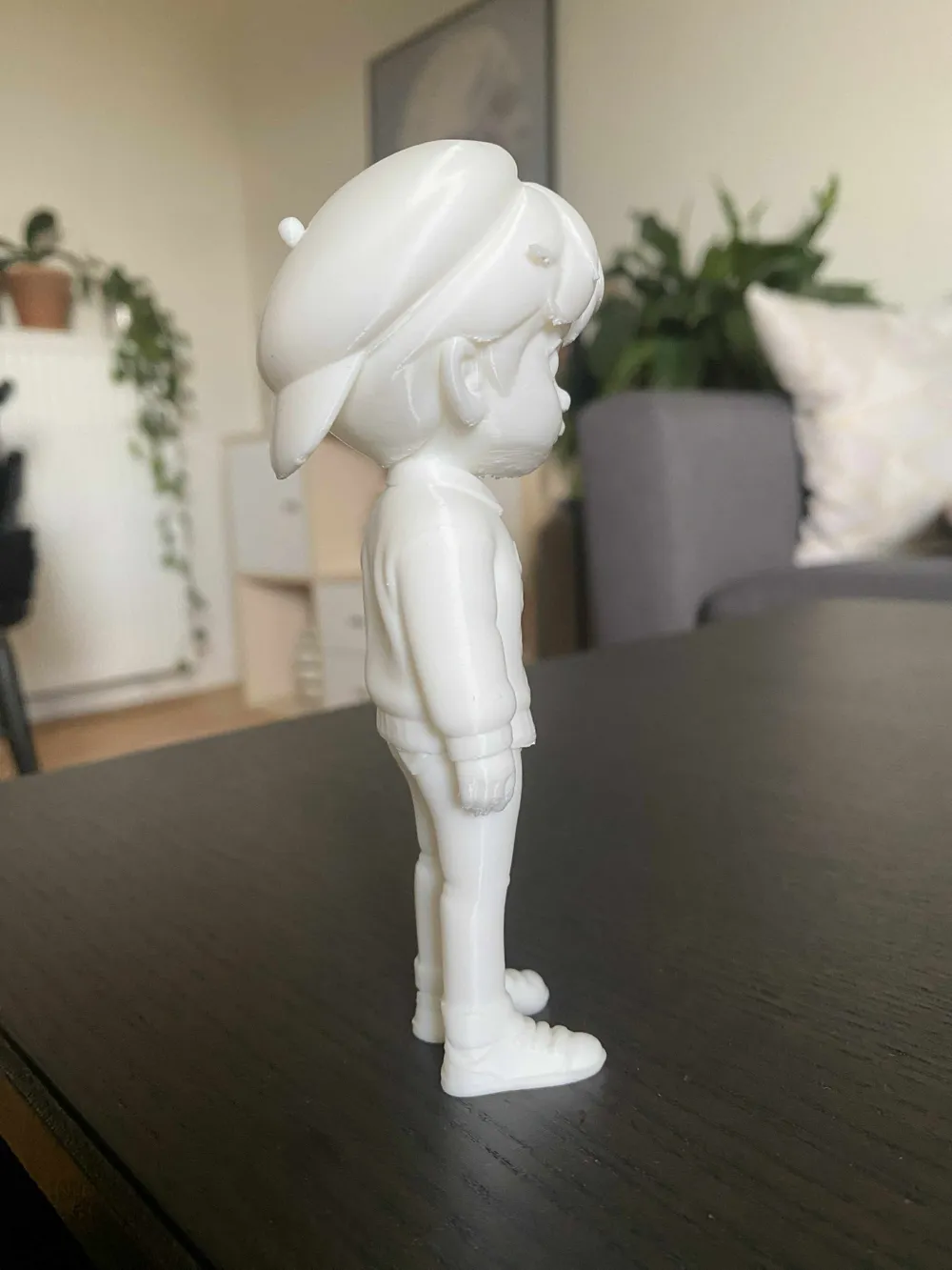 Kpop Demon Hunters Baby Saja chibi style by Realox89 MakerWorld ...