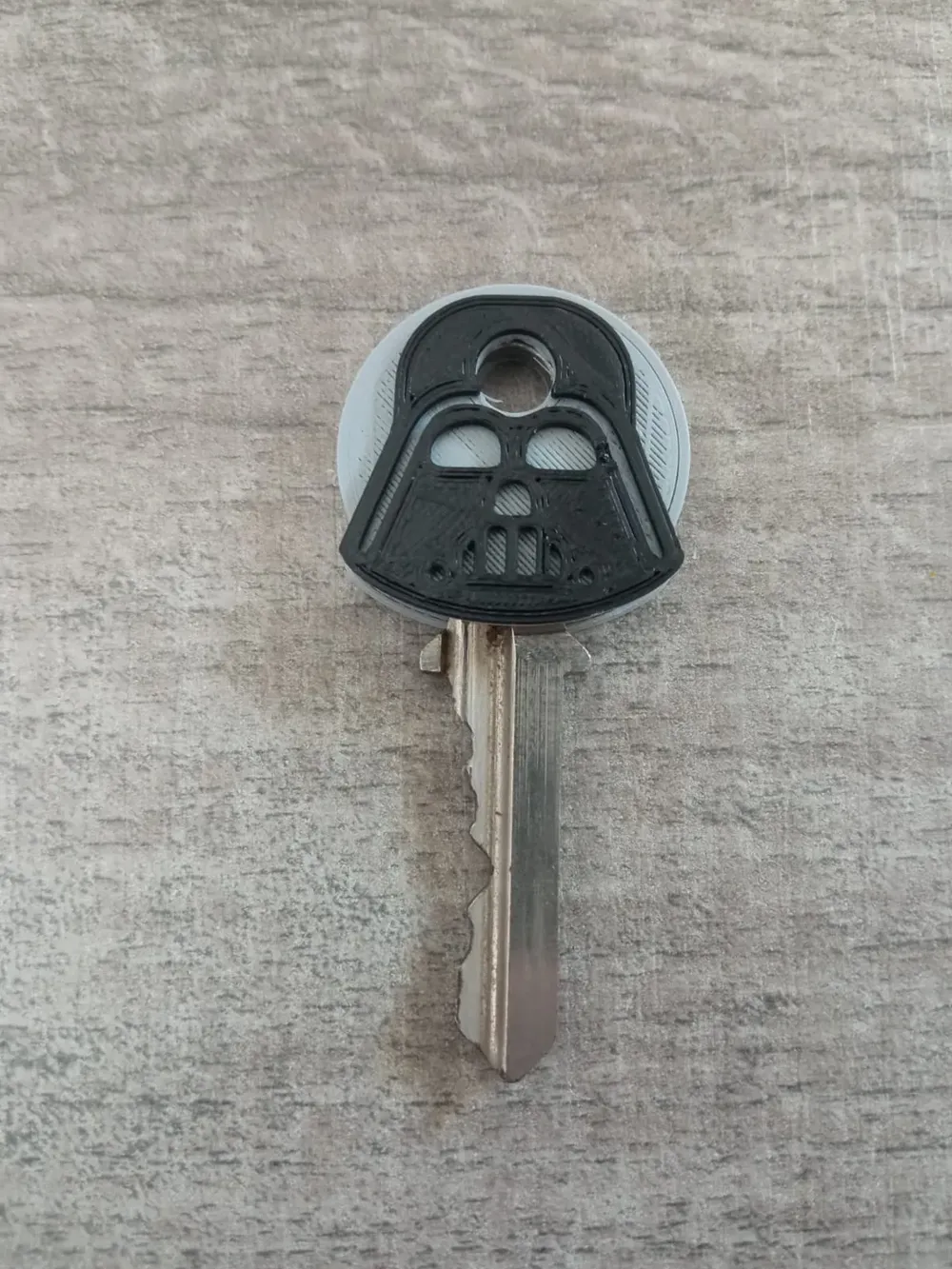 Star Wars Keycovers by VoxLayer MakerWorld: Download Free 3D Models