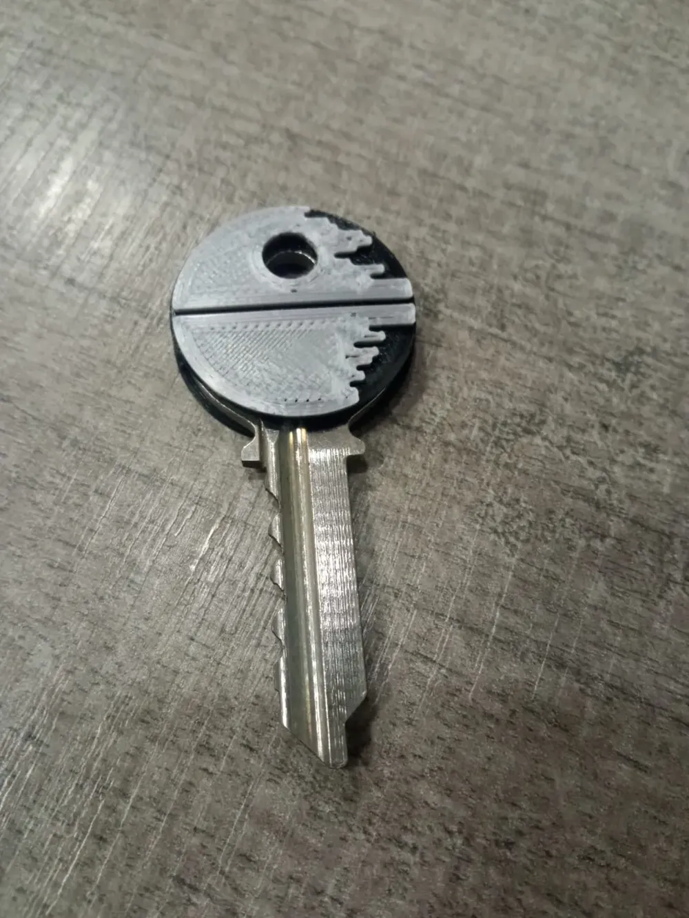 Star Wars Keycovers by VoxLayer MakerWorld: Download Free 3D Models