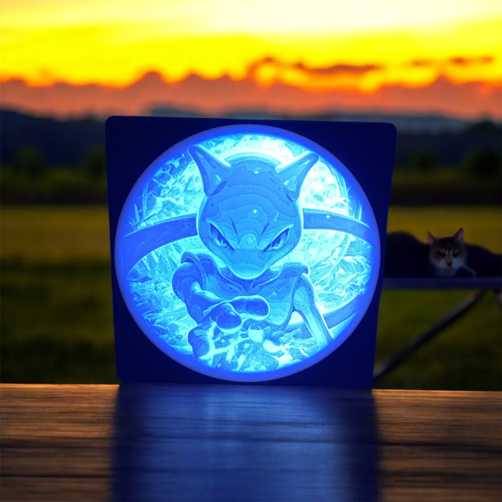 FanArt Computer 120mm Pokemon 001 by rgb-Slotcover - MakerWorld