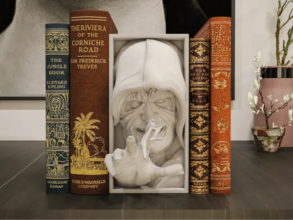 Treddigineer | Home - MakerWorld