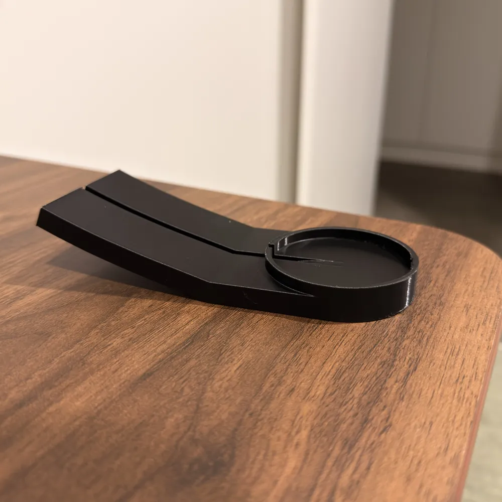 MagSafe Phone mount - Free 3D Print Model - MakerWorld
