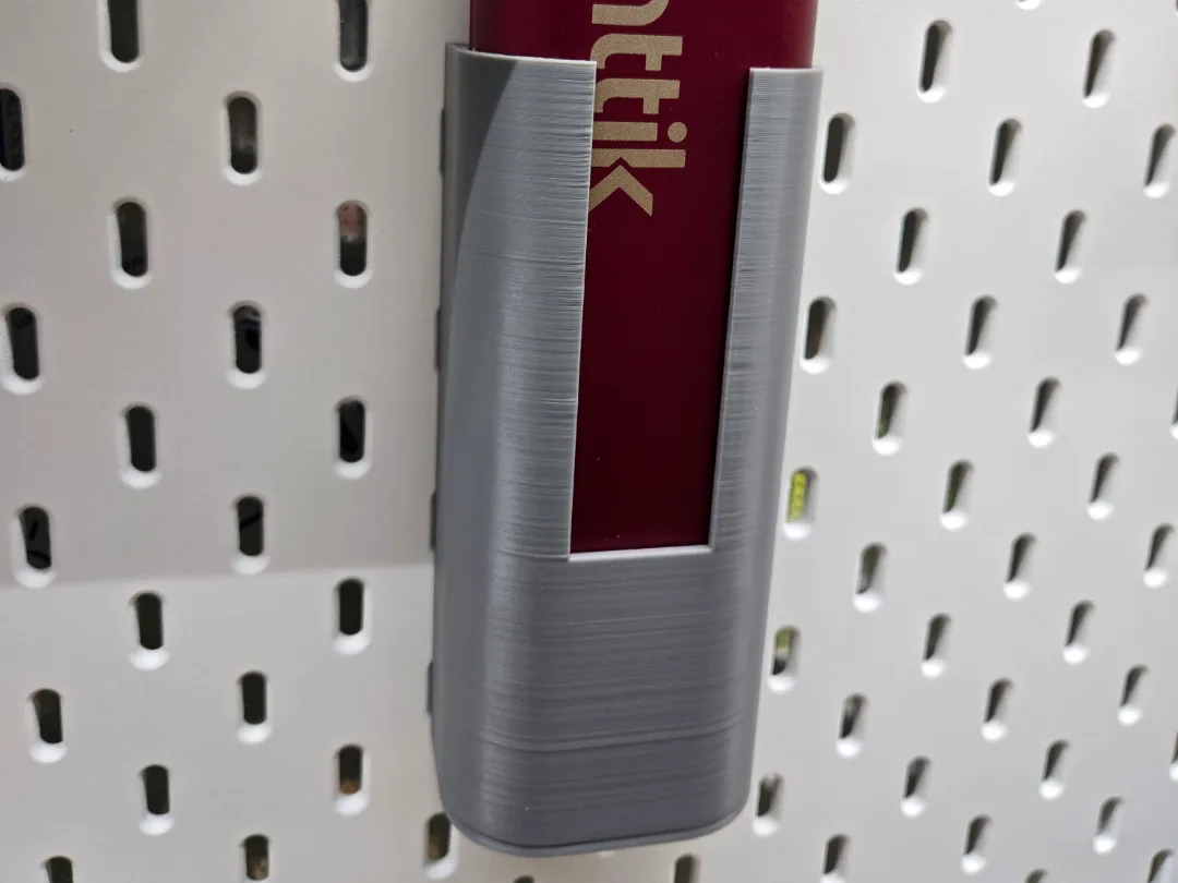 Fanttik F2 Skaddis mount - Free 3D Print Model - MakerWorld