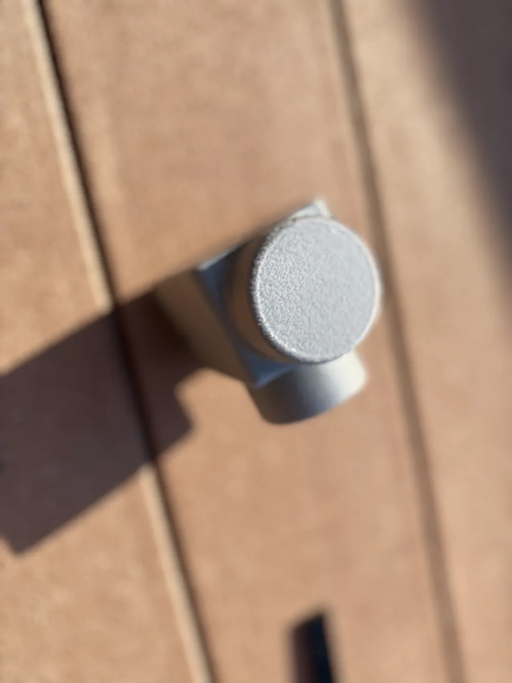 Starlink Mini Universale mount by jeepxj MakerWorld: Download Free 3D ...