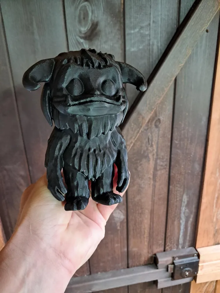 Ludo sad - Free 3D Print Model - MakerWorld