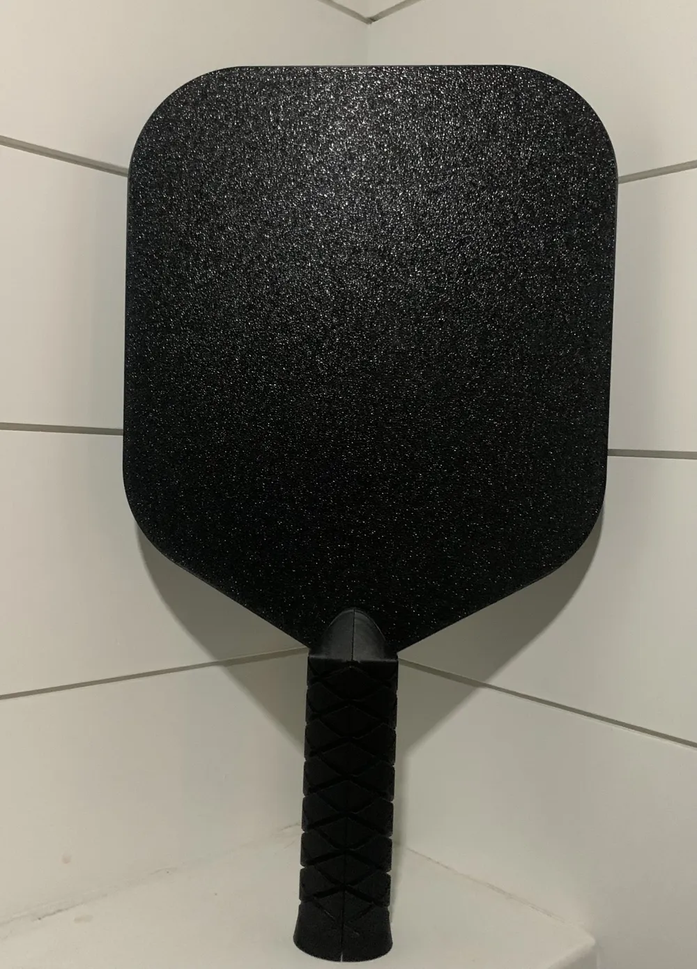 Pickleball Paddle - Free 3D Print Model - MakerWorld