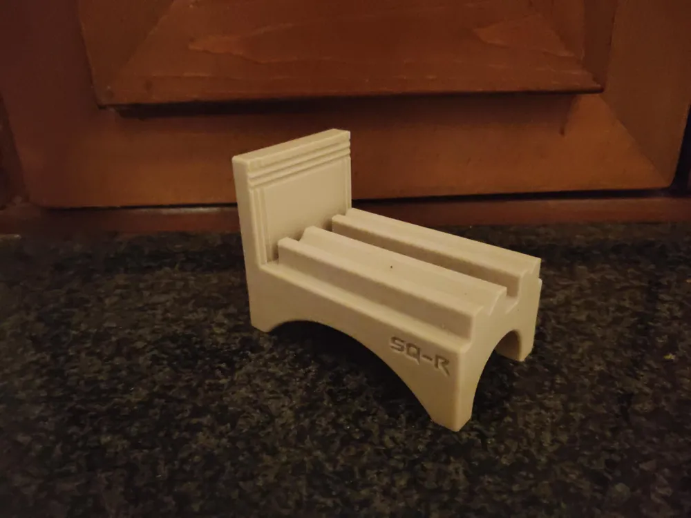 Arrow squaring tool by SQ-Revolution MakerWorld: Download Free 3D Models