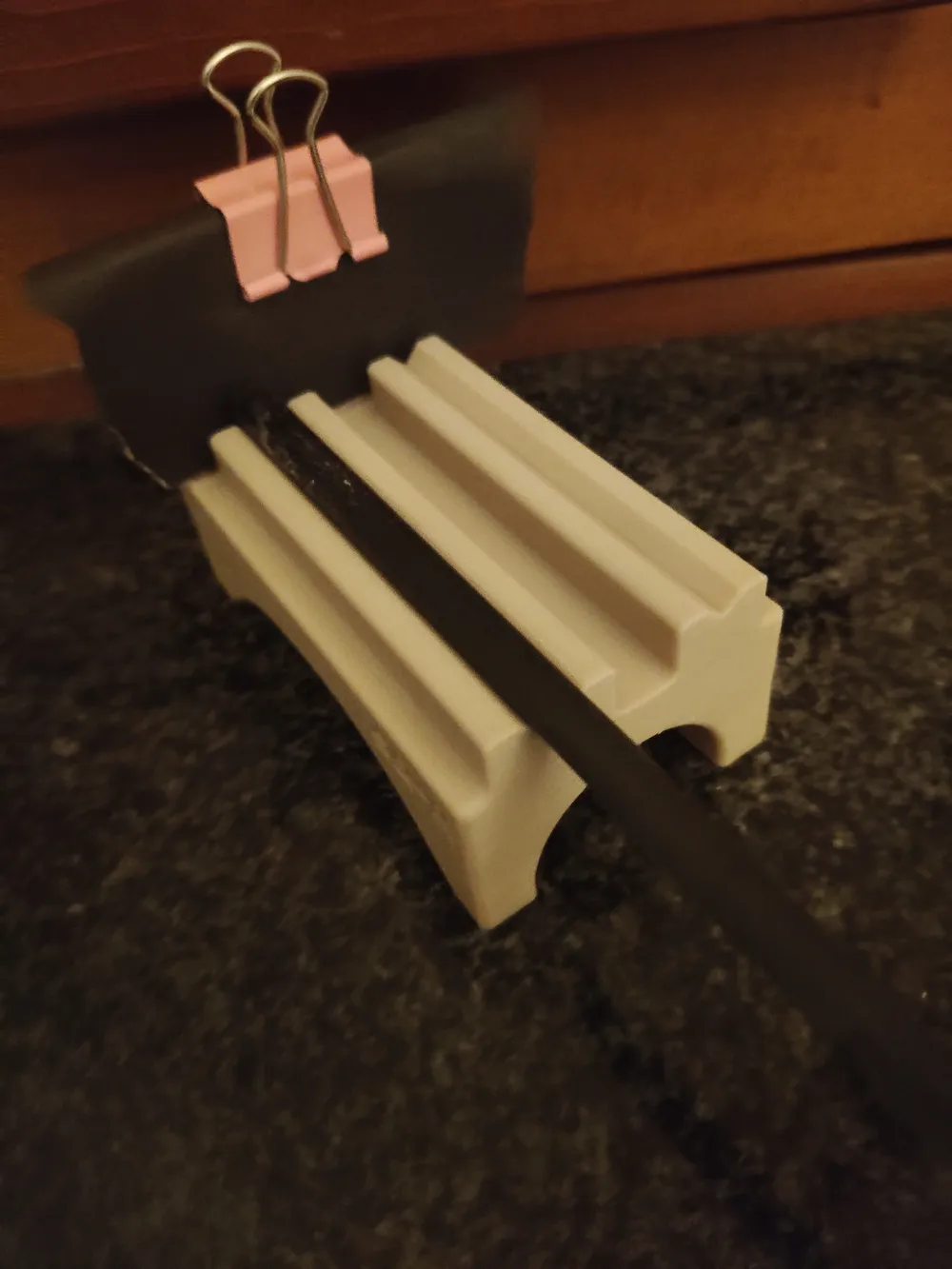 Arrow squaring tool by SQ-Revolution MakerWorld: Download Free 3D Models