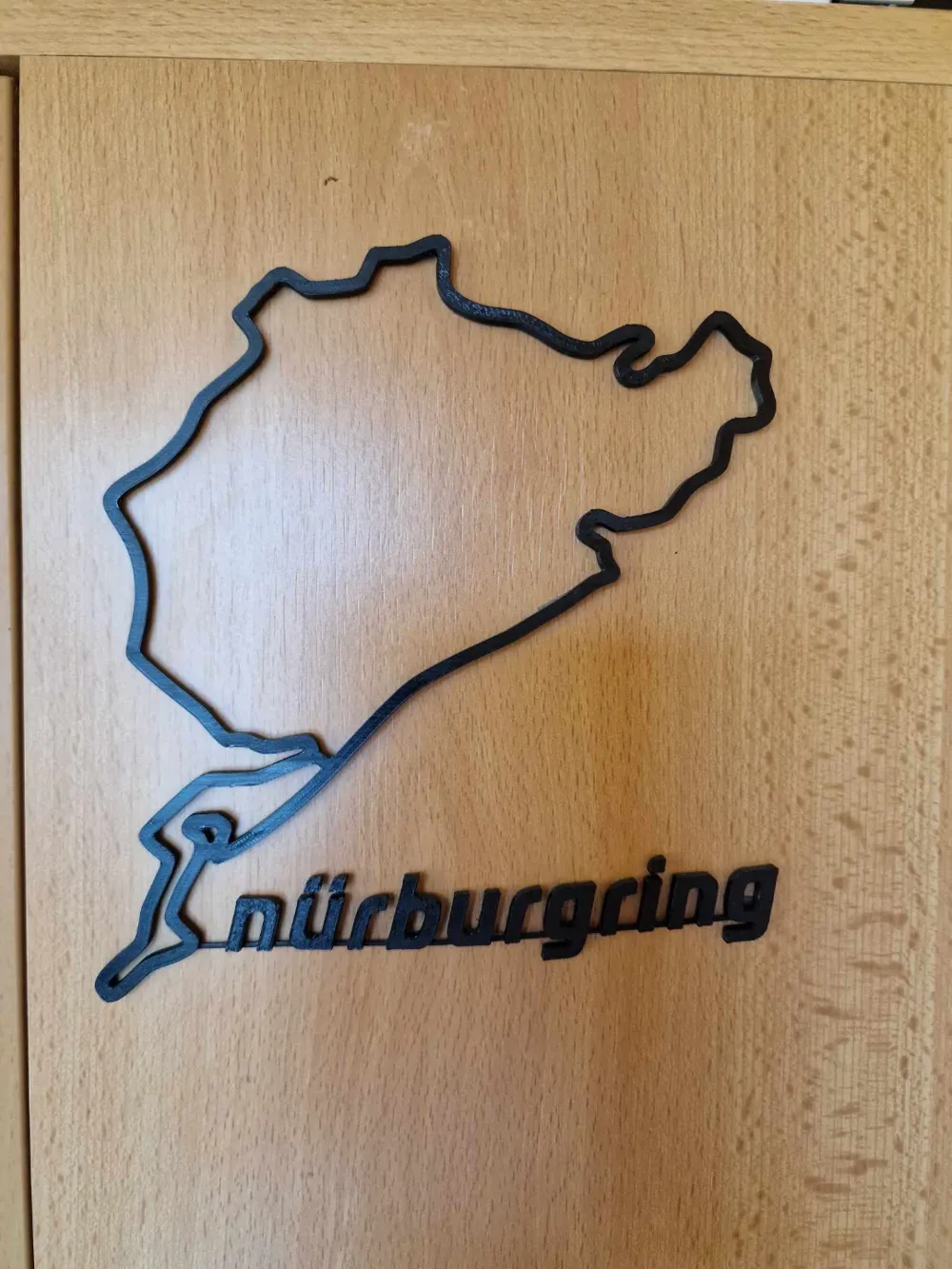 Race tracks by Michalc239 MakerWorld: Download Free 3D Models