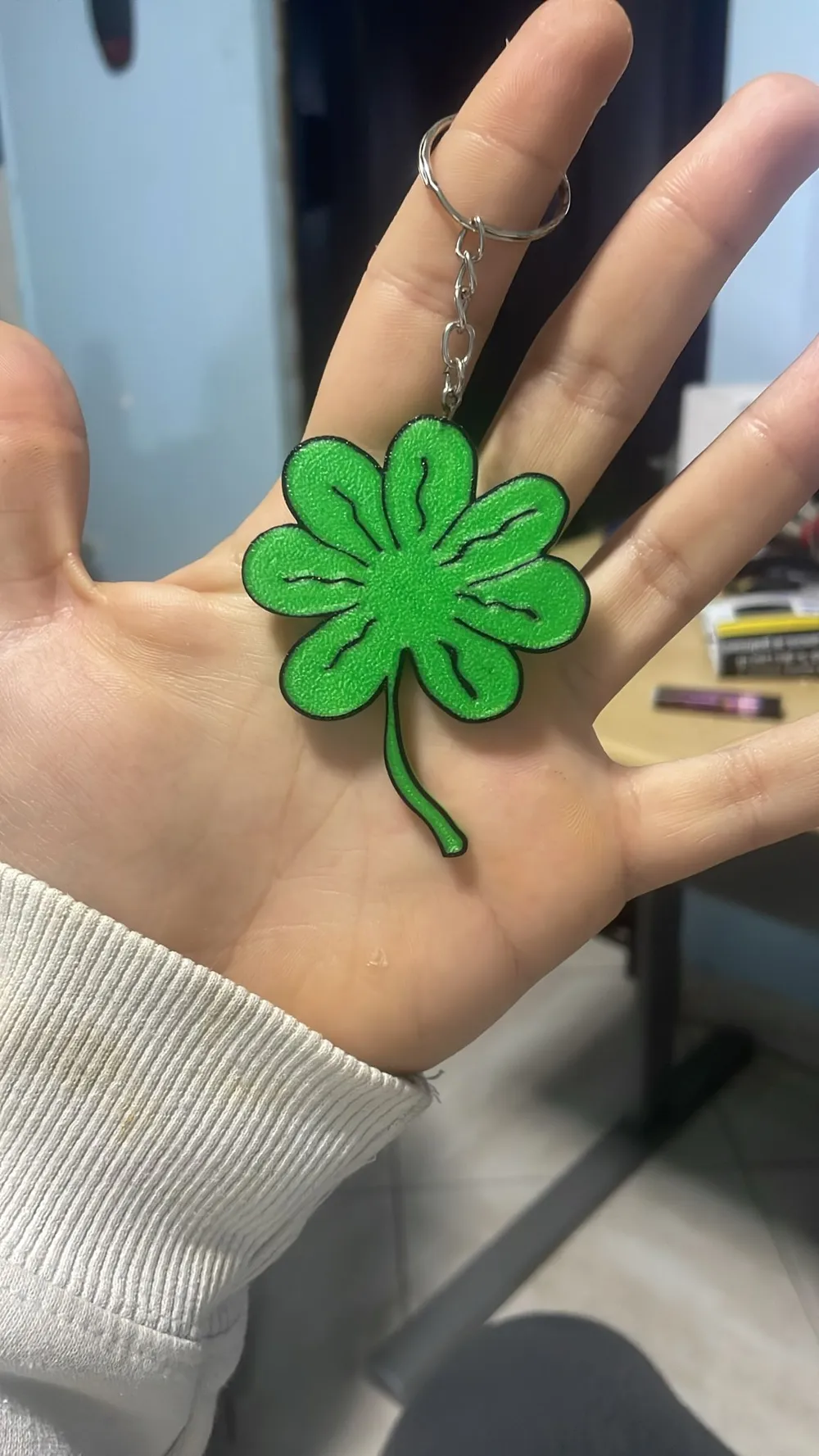 Futurama FRY brings good luck Lucky Buckeye by Cr3aTivitiFlux_D ...