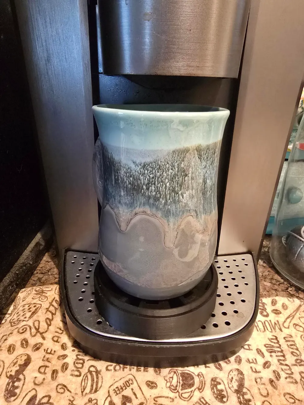 Stacking Cup Riser by theLazy3ngineer MakerWorld: Download Free 3D Models