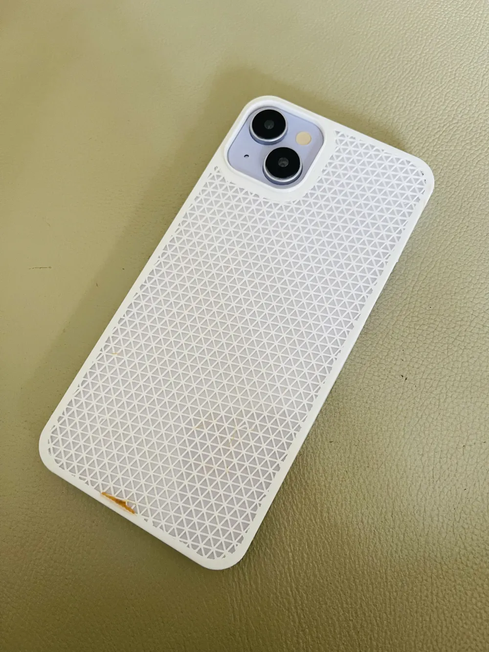 iPhone X to 16 Series 1mm Phone Case - Free 3D Print Model - MakerWorld