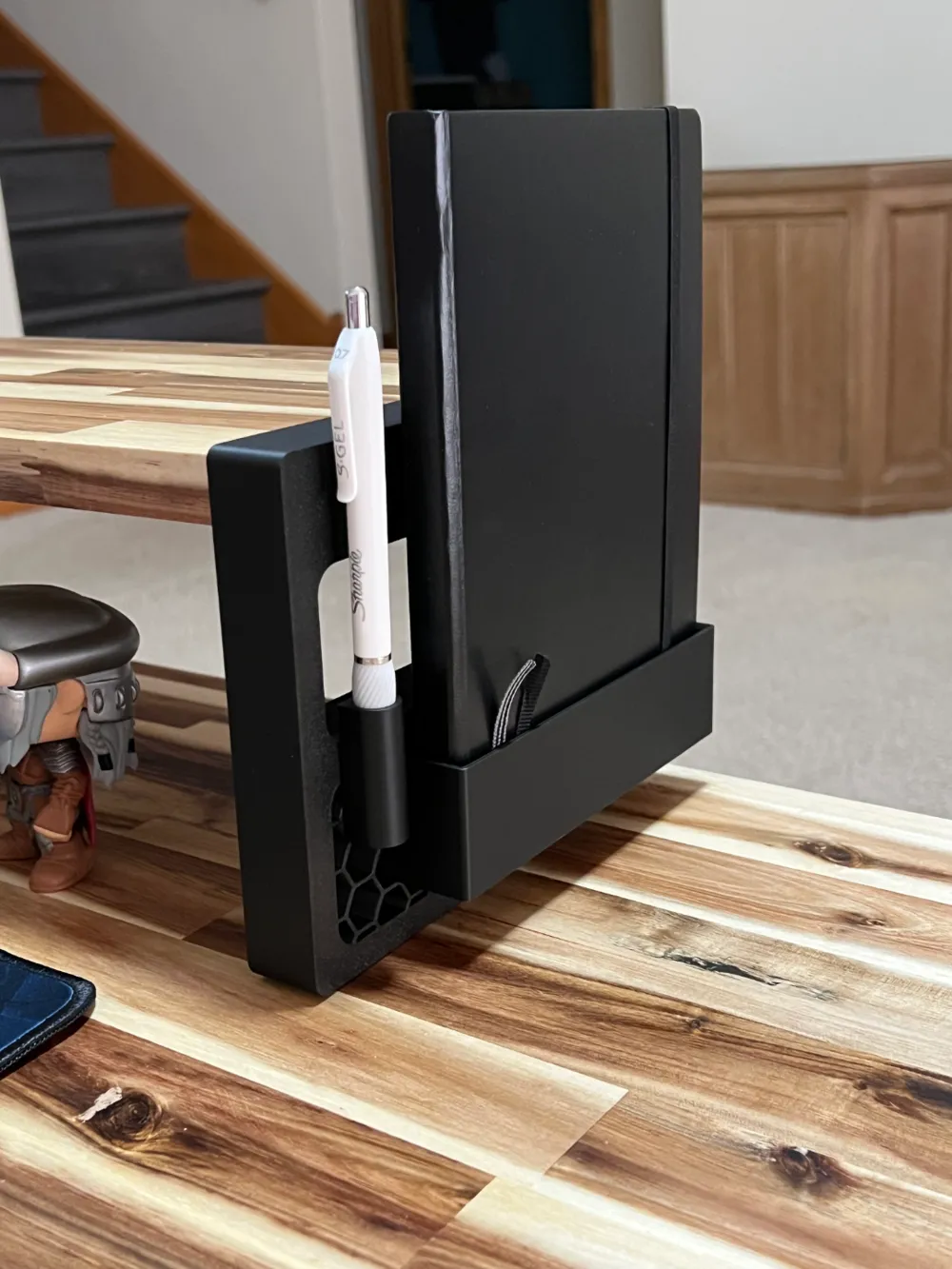 Monitor Riser by KR Creations MakerWorld: Download Free 3D Models