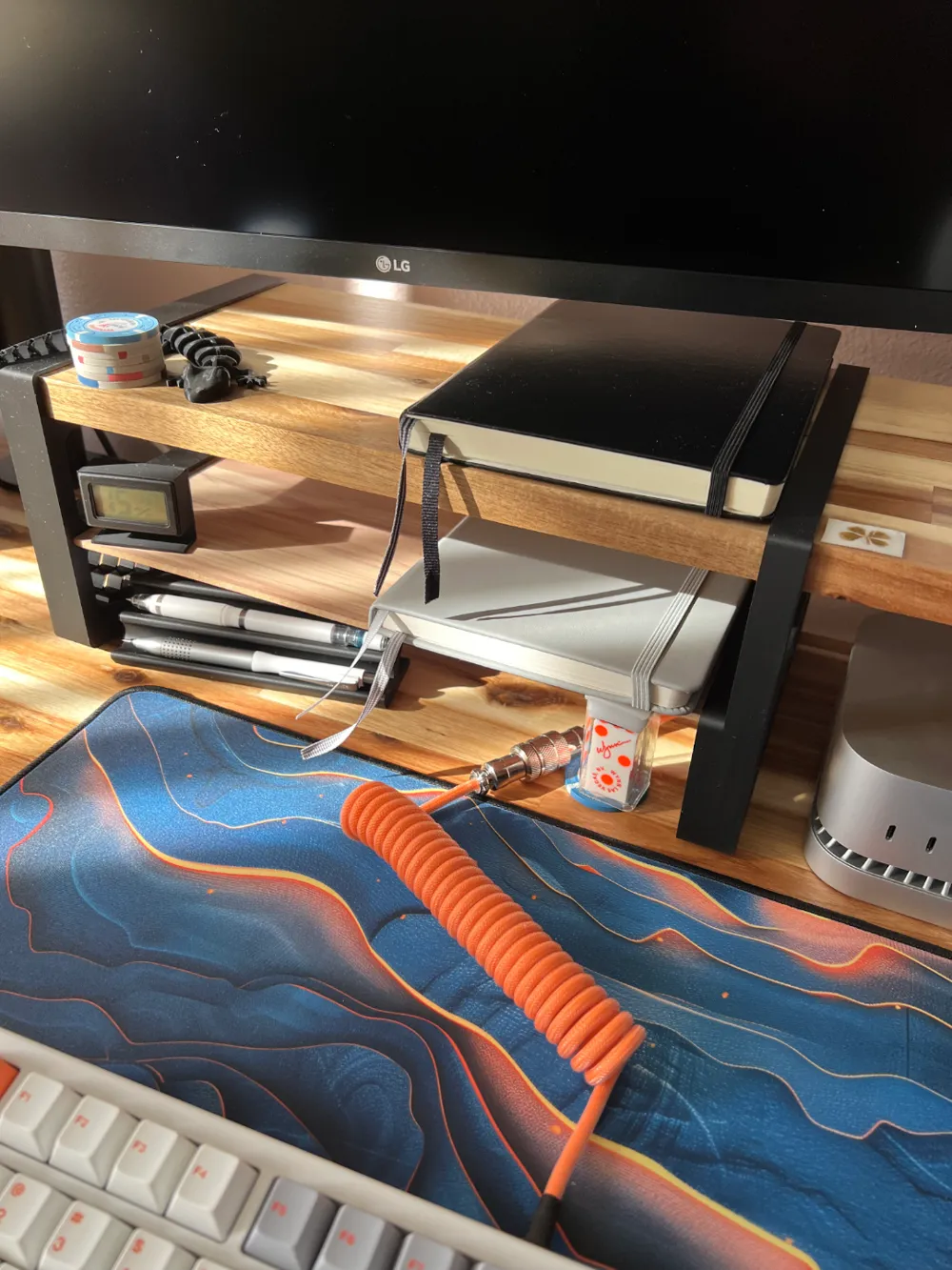 Elevador de Monitor por KR Creations - MakerWorld