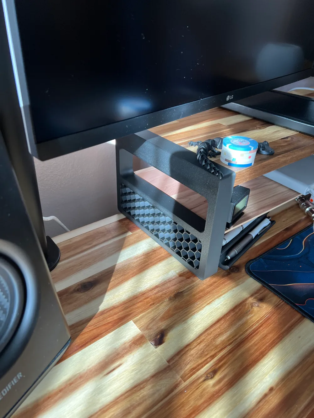 Elevador de Monitor por KR Creations - MakerWorld