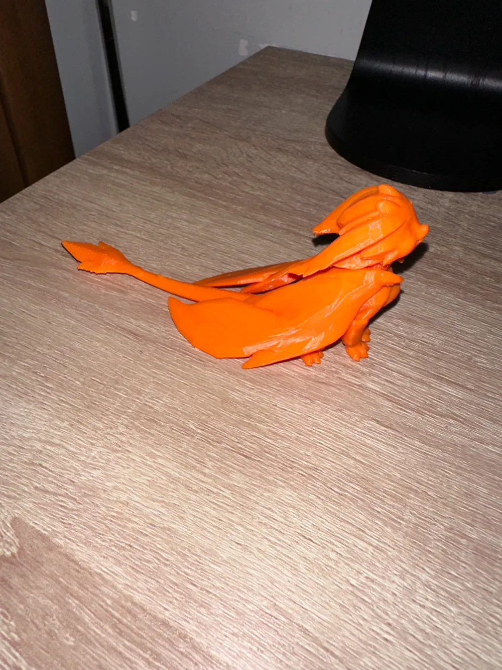 Smolder from League of Legends by iceblock - MakerWorld