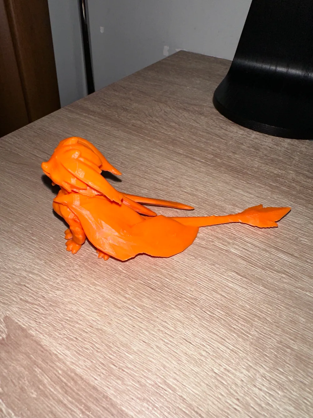 Smolder from League of Legends by iceblock - MakerWorld