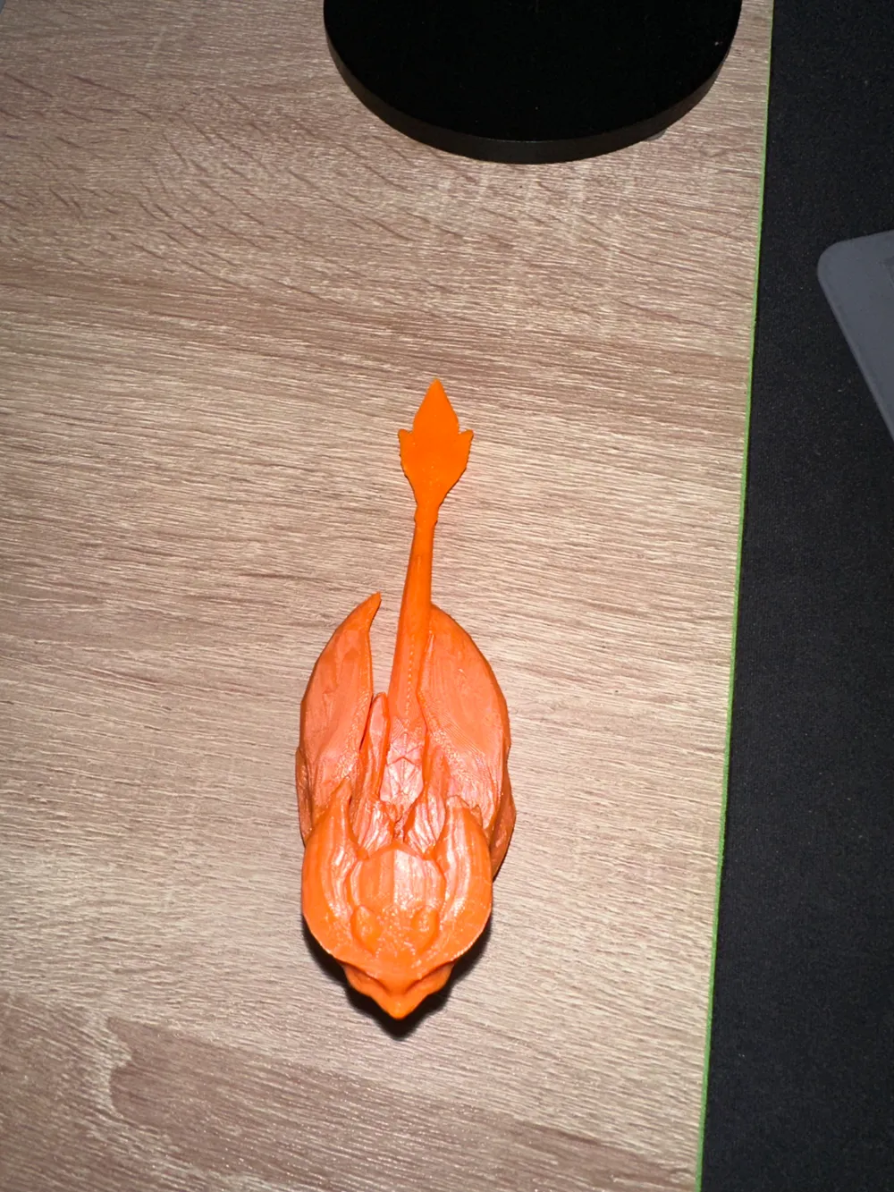 Smolder from League of Legends by iceblock - MakerWorld