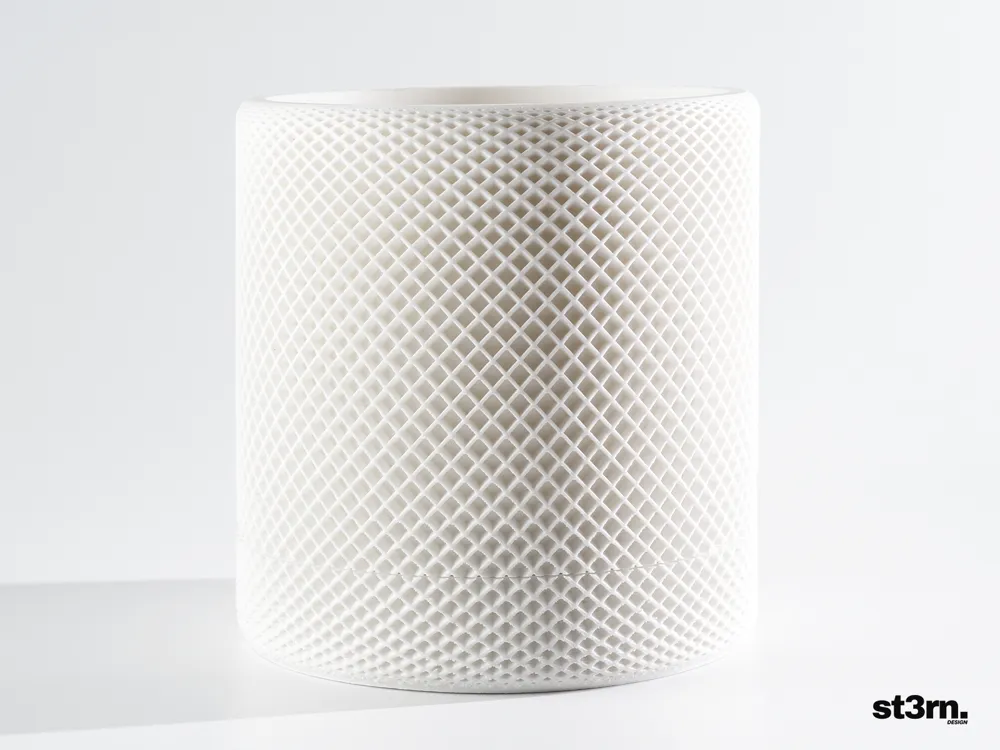 Mesh ⬝ Planter by St3rn Design MakerWorld: Download Free 3D Models