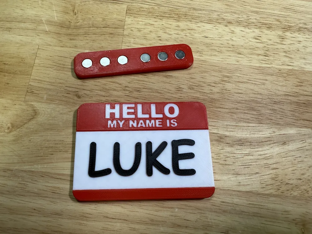 DIY HYPE CHAIN KIT by lukeinthegarage MakerWorld: Download Free 3D Models