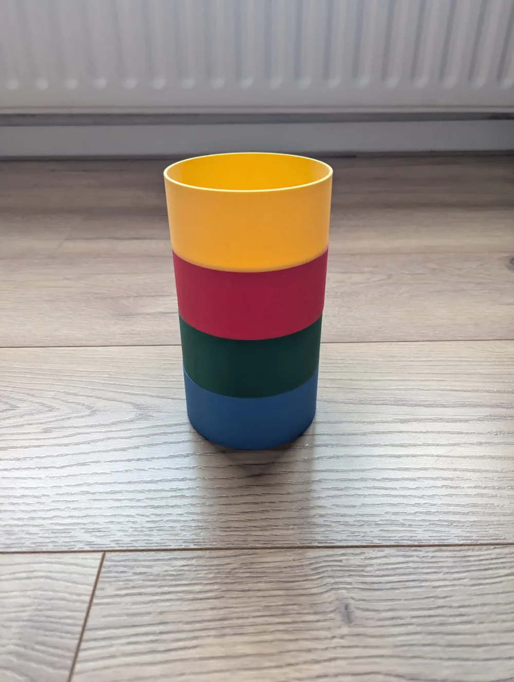 Kids Montessori Sifter Set - Free 3D Print Model - MakerWorld