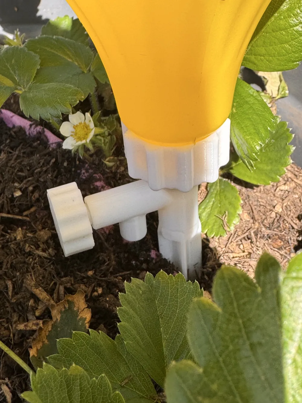 Modular drip irrigation system set by Getti132 MakerWorld: Download ...