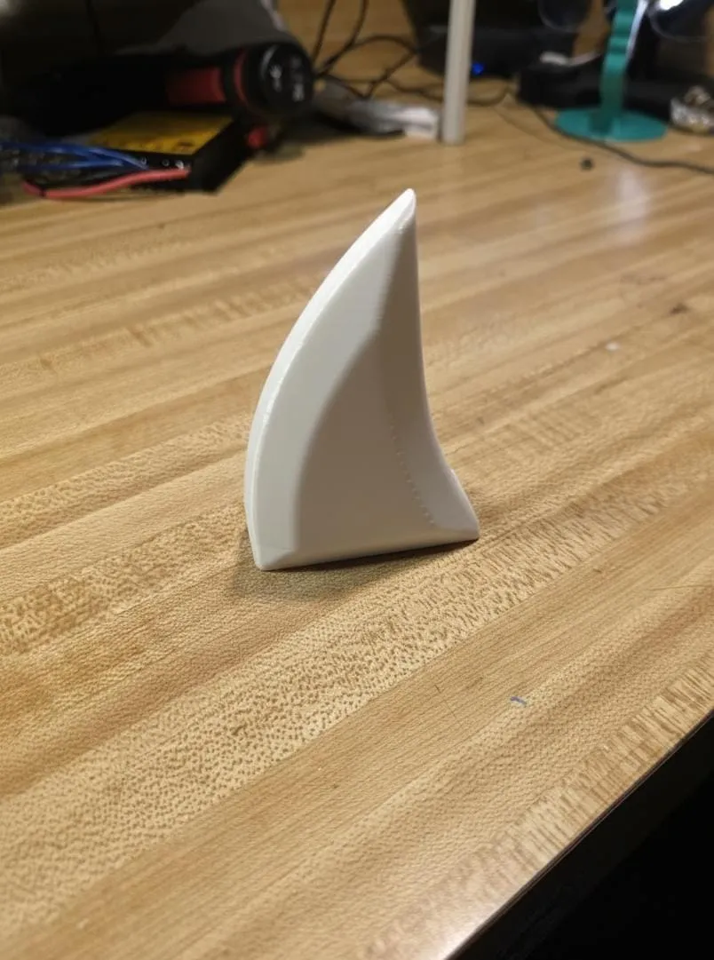 Universal Vampire Fang - Free 3D Print Model - MakerWorld