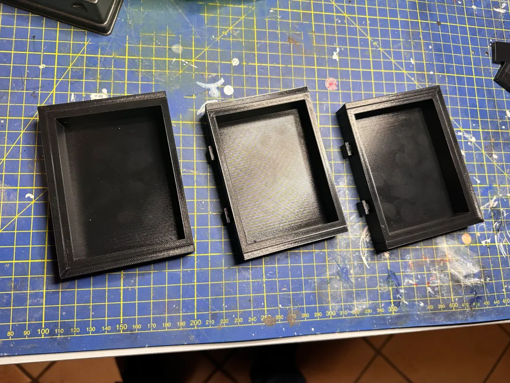 Modular Display for Card Decks by Gianluca MakerWorld: Download Free 3D ...