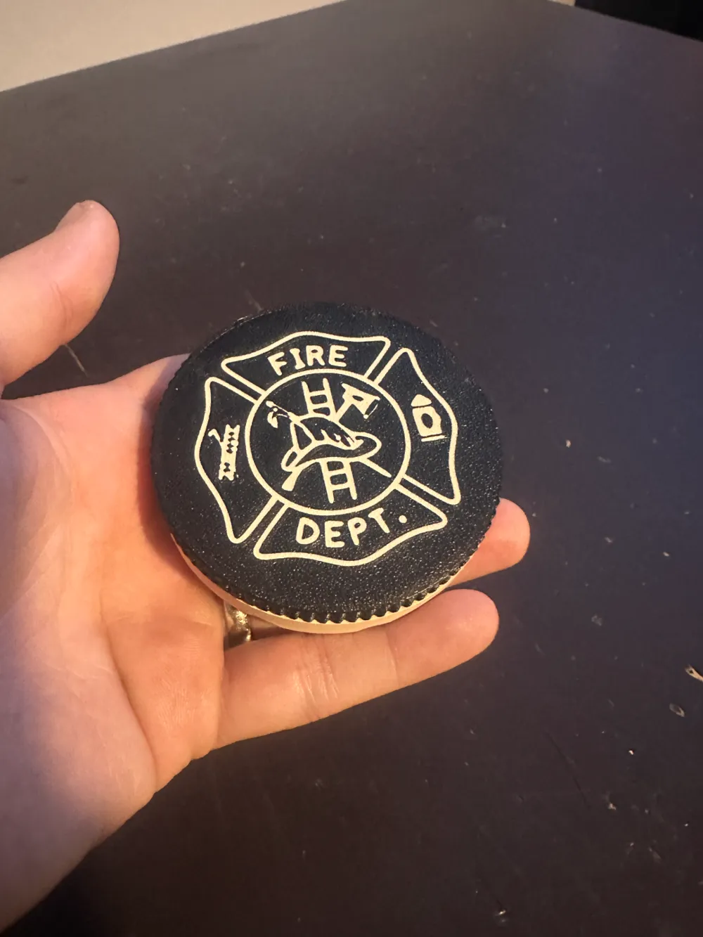 Slim Zyn/Velo/Snus Can by Jfire - MakerWorld