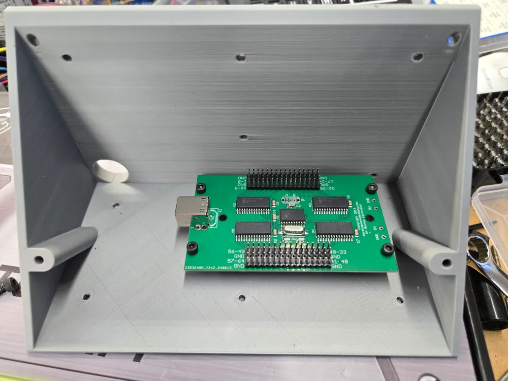 AH-64 Apache Keyboard unit by danfraser69MakerWorld: Download Free 3D ...