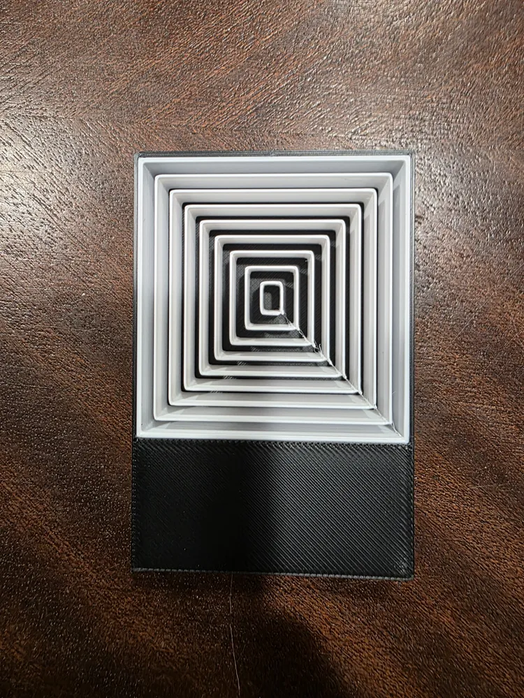 BambuStudio Infill Examples - Free 3D Print Model - MakerWorld