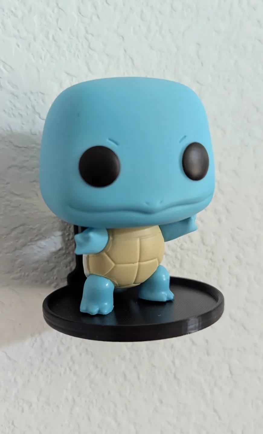 Funko Pop Wall Mount - Clean and No Logos by firelizard7 MakerWorld ...
