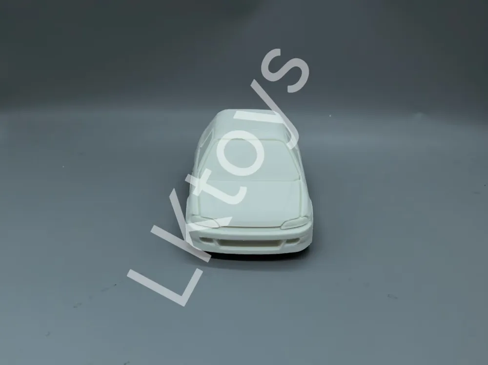 HONDA EG6 CIVIC - Free 3D Print Model - MakerWorld