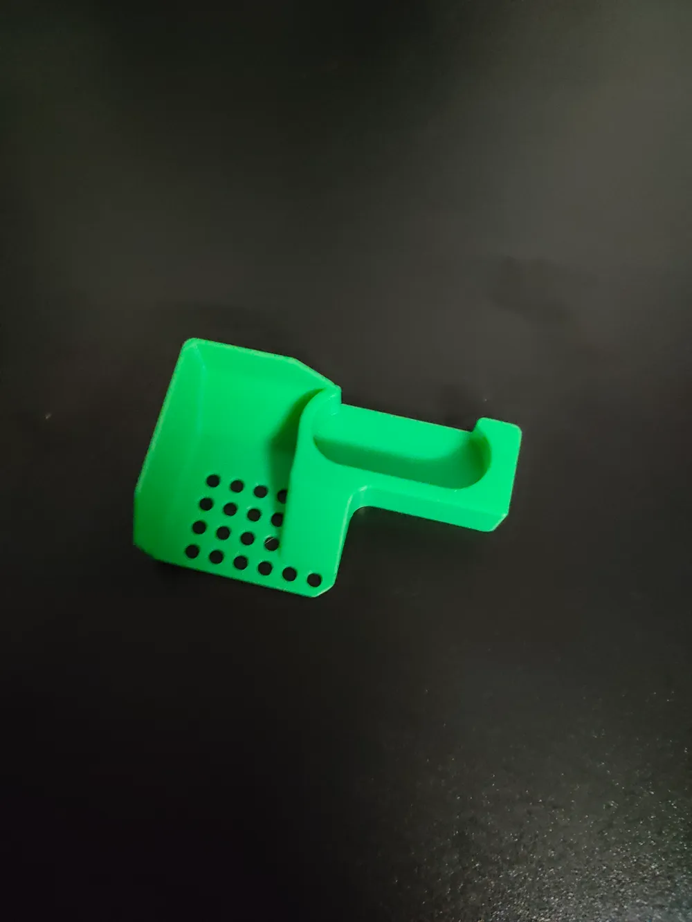 A1 / A1 Mini Poop Deflector by Claudiocristal MakerWorld: Download Free ...