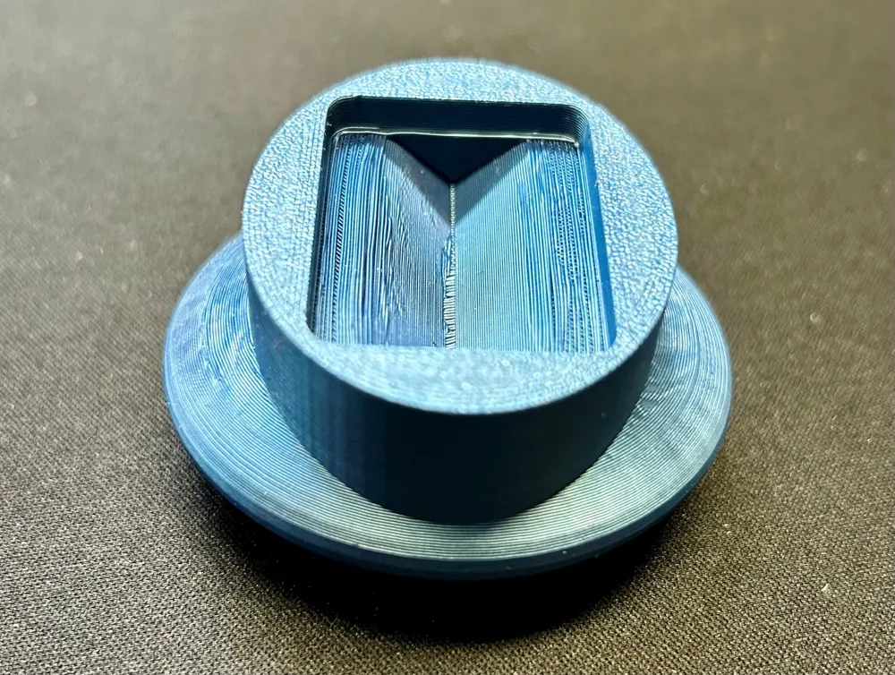 Slat Wall Insert Tool by Alex - MakerWorld