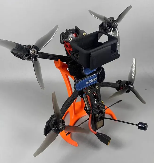 fpv Display rack Drone Display Stand 16+model Sixteen different models ...